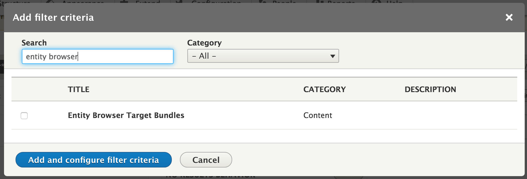 Entity Browser Views Plugins Entity Browser Drupal Wiki Guide On 7191